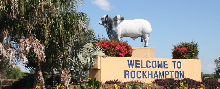 2024 Rockhampton 2024 Rockhampton State Rally